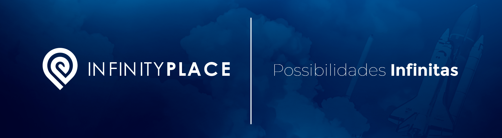 INFINITY PLACE - Impressão Digital, Comunicação Visual e Sinalização